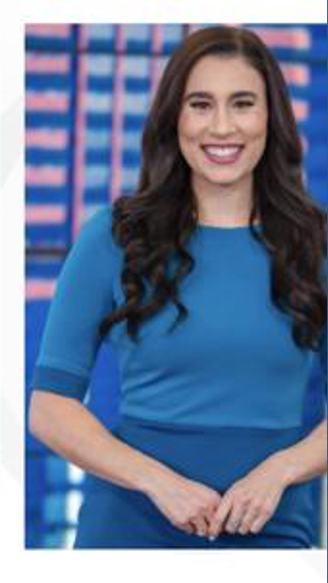 Marissa Sarbak | 11alive.com