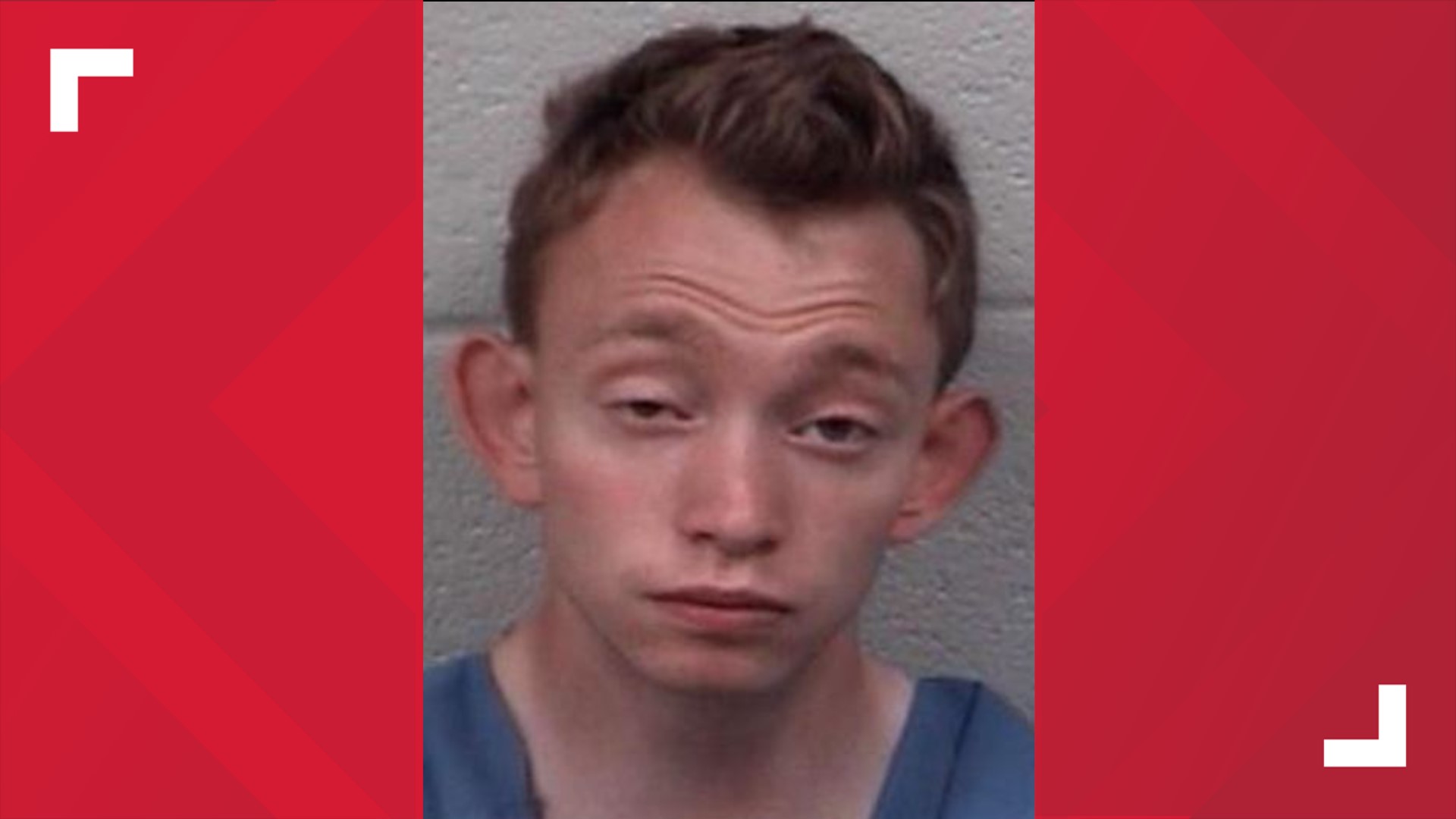 Kevin Murr murdered by Clark Anderson, deputies in Paulding say ...