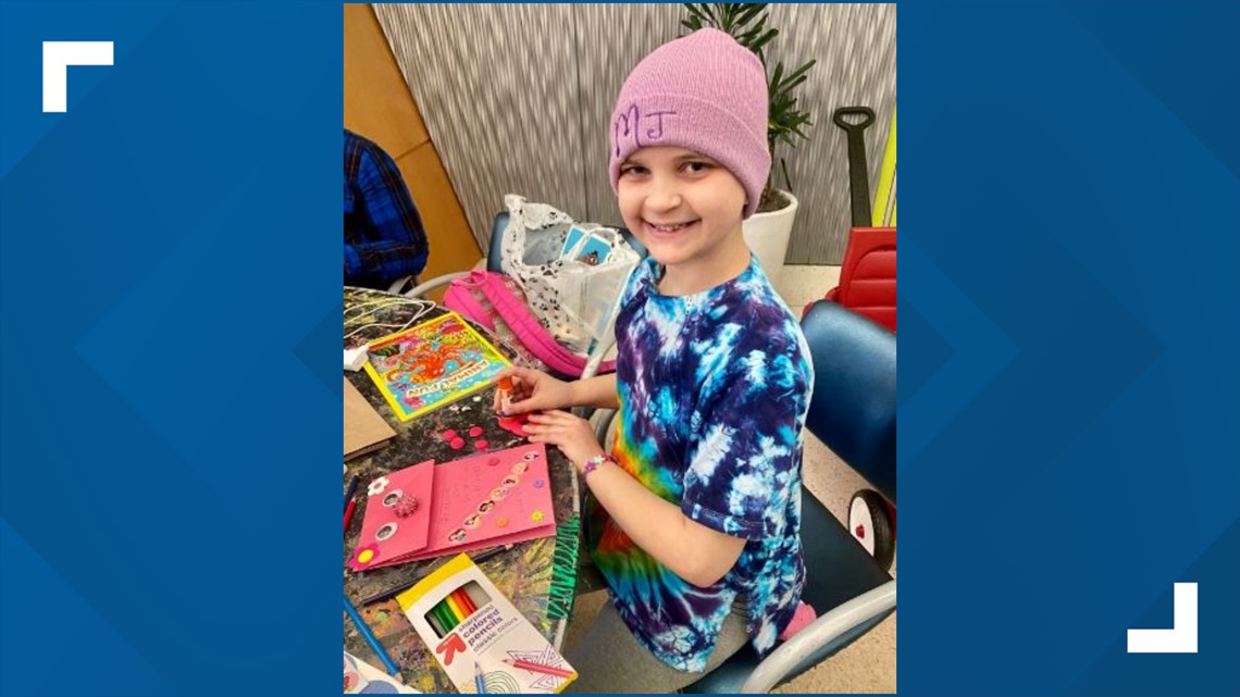 Photos | Alexis McRae | 11alive.com