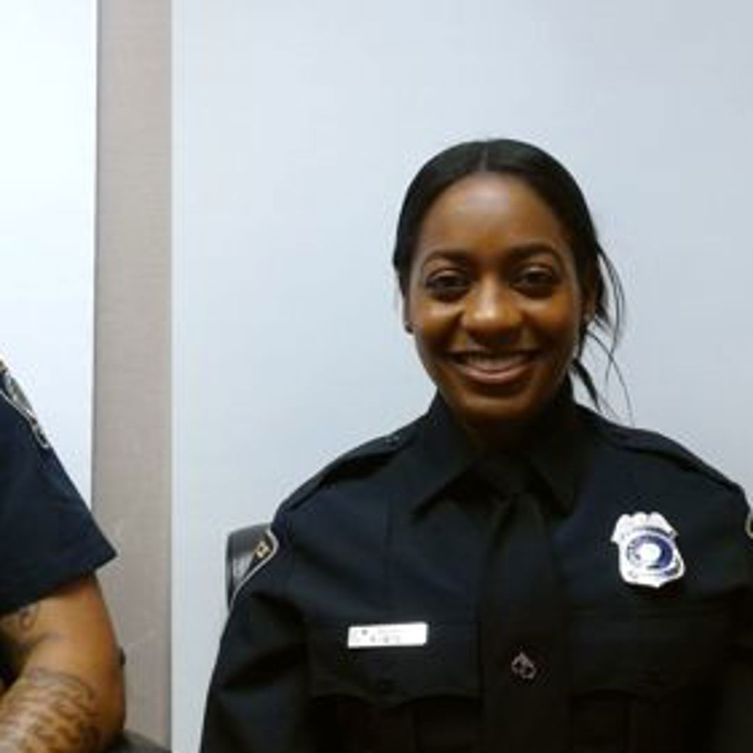 Suspect in MARTA officer shooting caught in Alabama after public ...