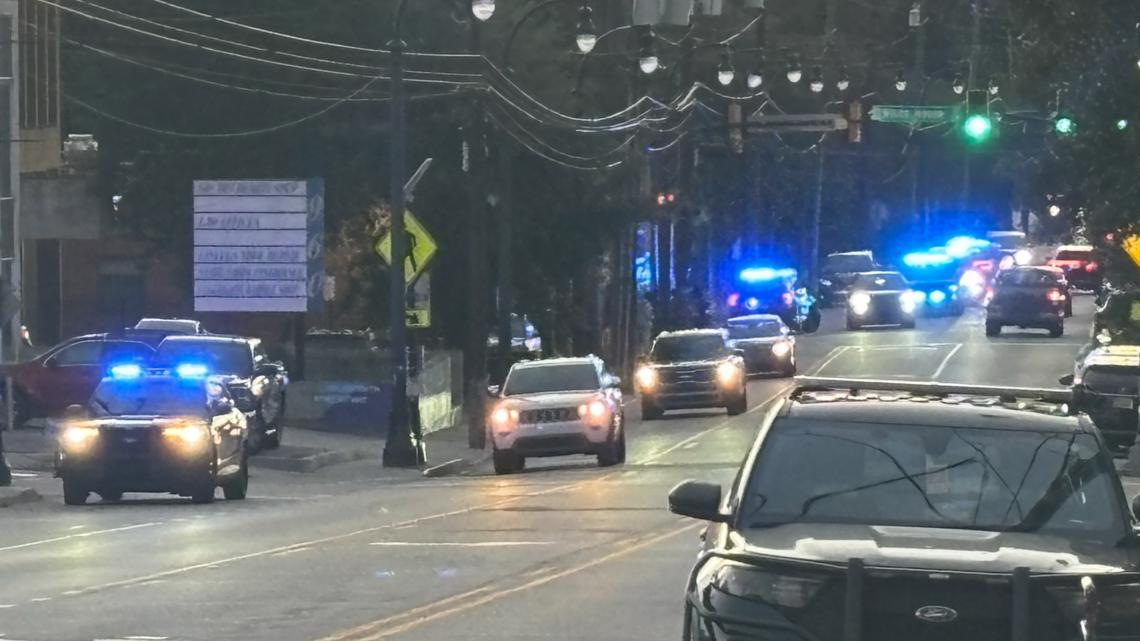 Colt Gray Apalachee High shooting case update | 11alive.com