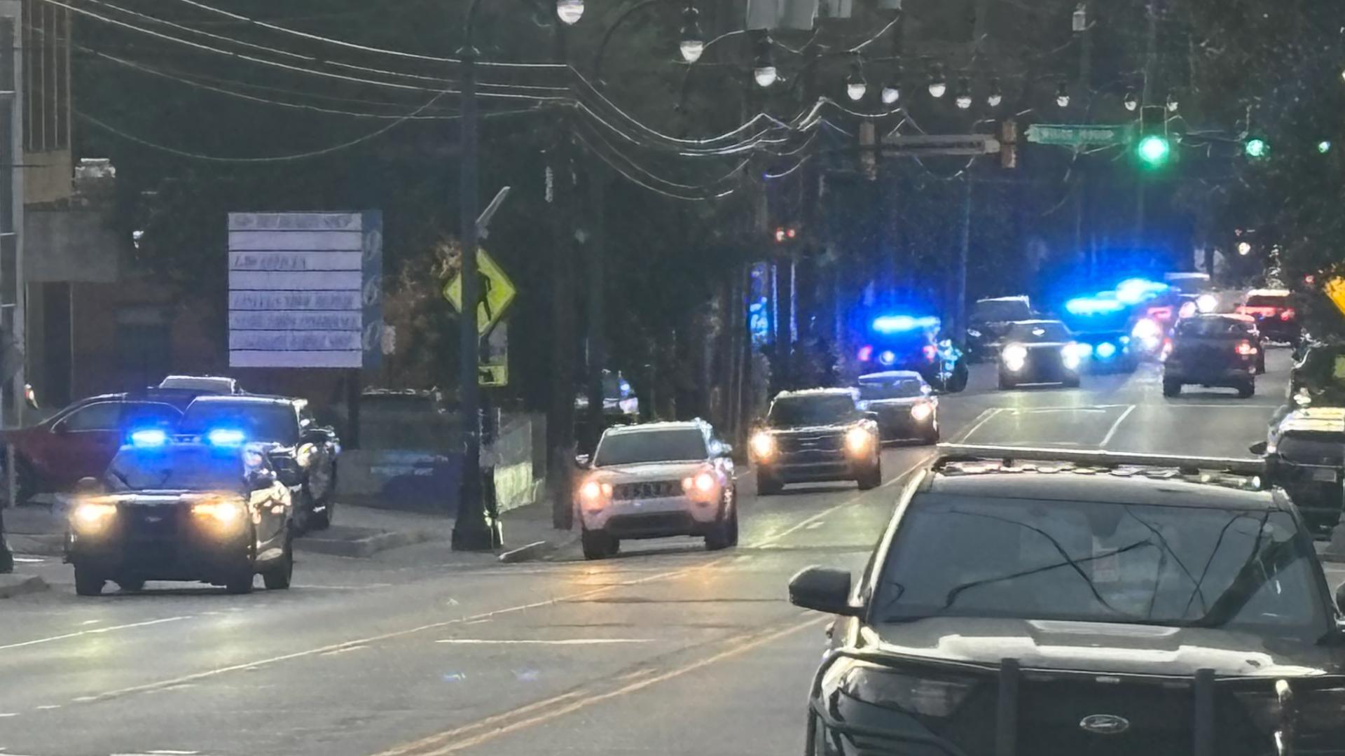 Colt Gray Apalachee High shooting case update | 11alive.com