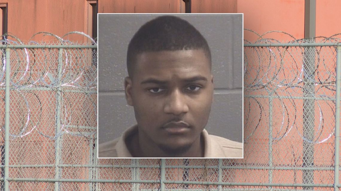 New allegations against Spalding detention deputy | 11alive.com