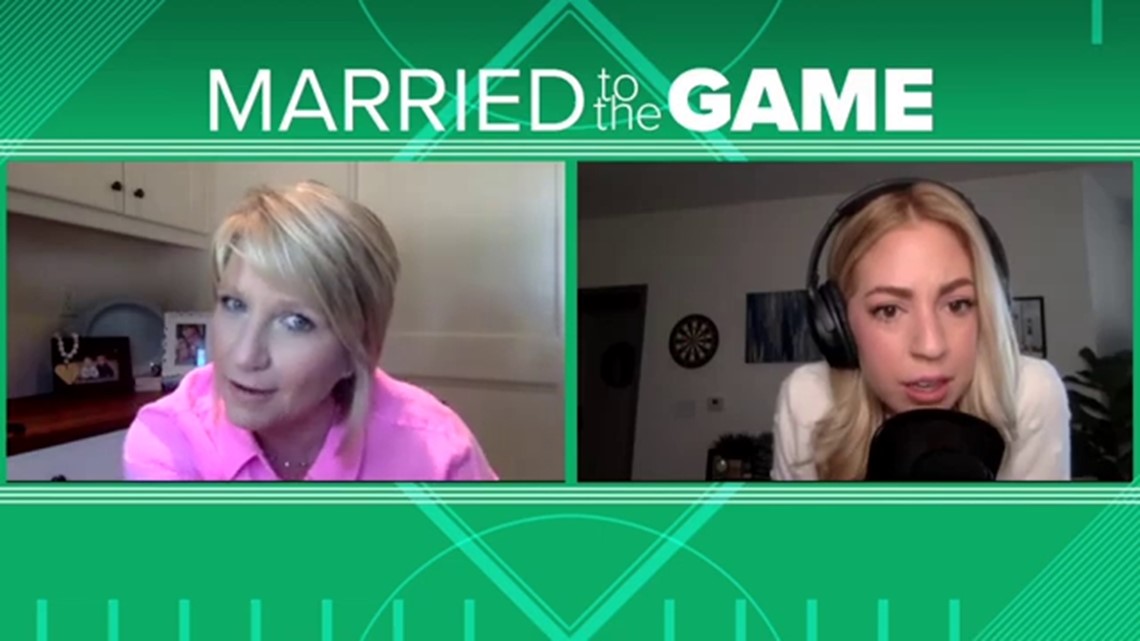 Kristi Malzahn: Married to Gus, a breakup w/ Auburn & Waffle House ...