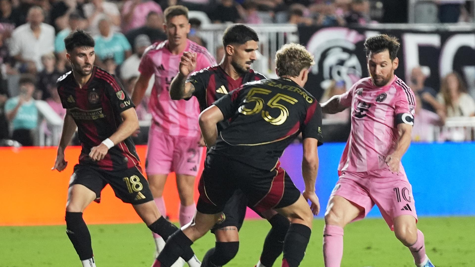 Atlanta United Soccer News | 11alive.com