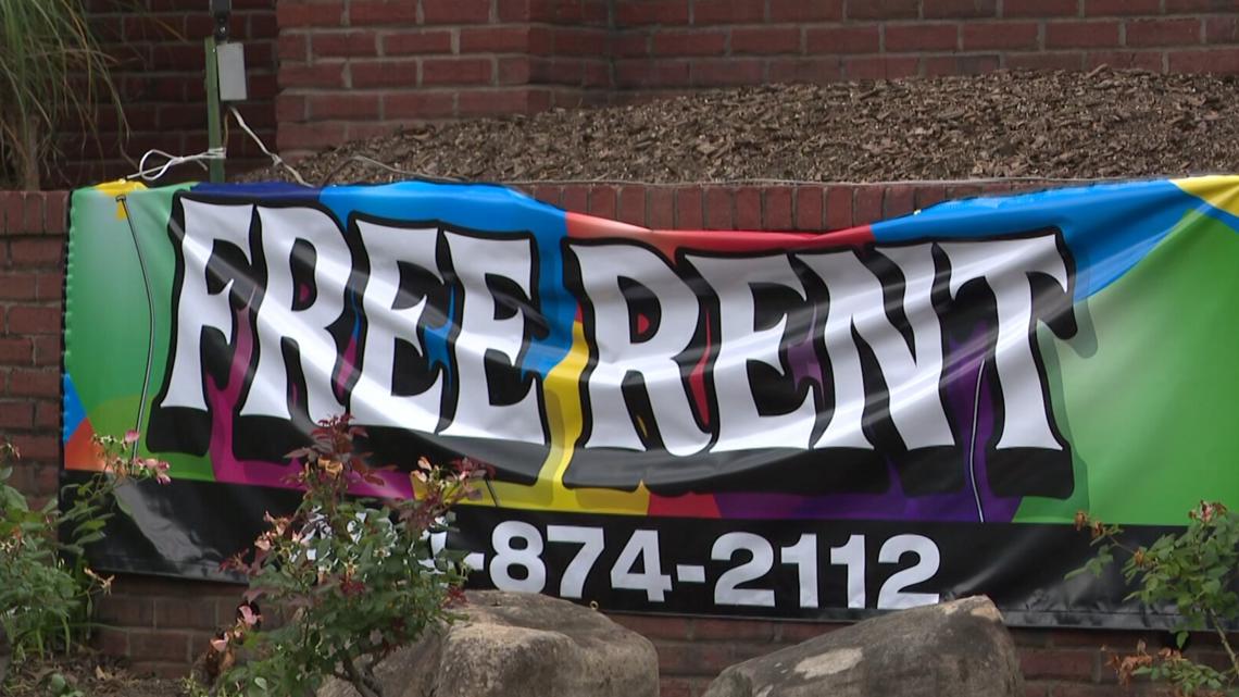 Atlanta rent prices will not cool down, expert says | Here's why ...