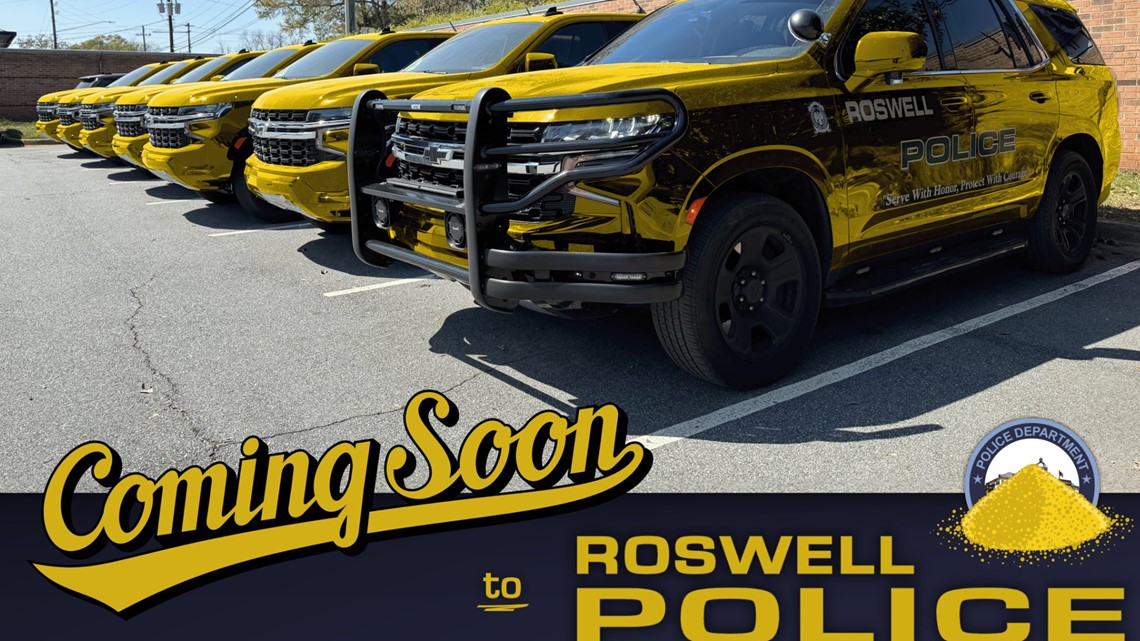 April Fools' Day jokes 2024 | Georgia organizations participate ...