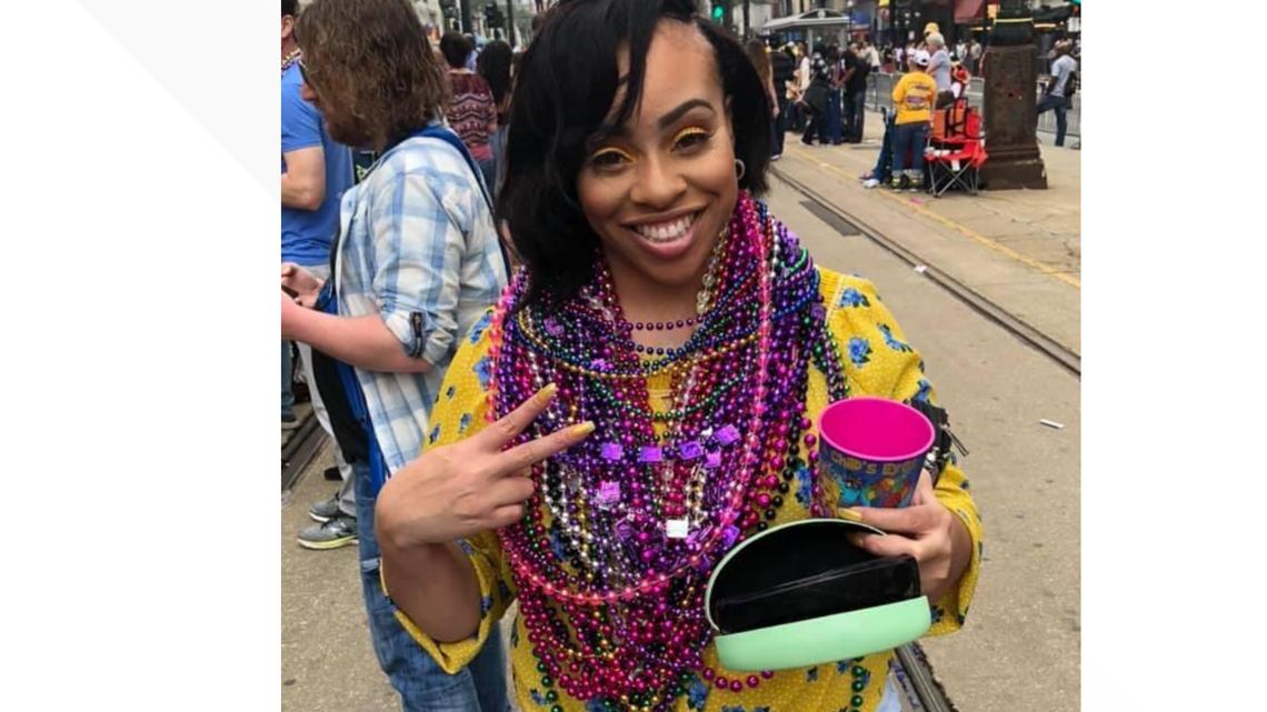 Tiffany Foster's fiance indicted in her muder, disappearance | 11alive.com