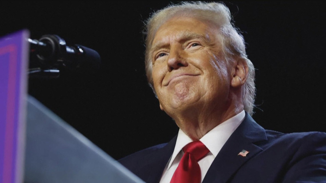 What to know about Trump's appointees | 11alive.com