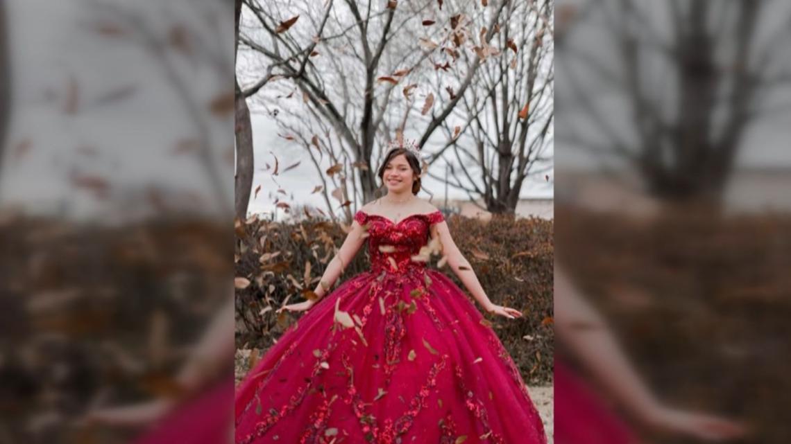 Antioch High School shooting | Victim's family reacts | 11alive.com