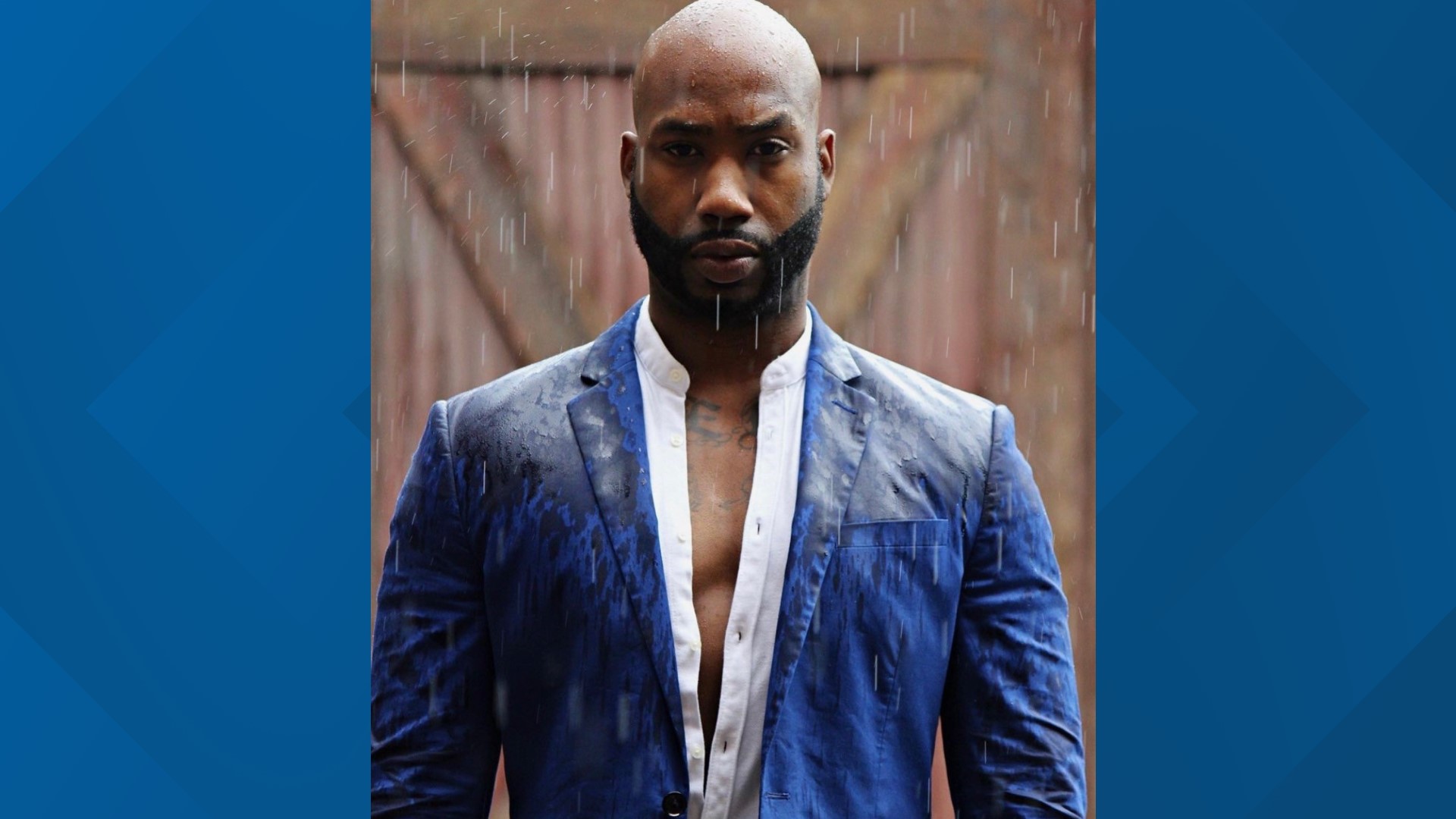 Jovan Cook College Park Georgia shooting death | 11alive.com