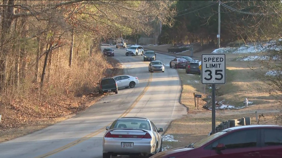 Aaron Davis murdered in Rome | Brandon Risner arrested | 11alive.com