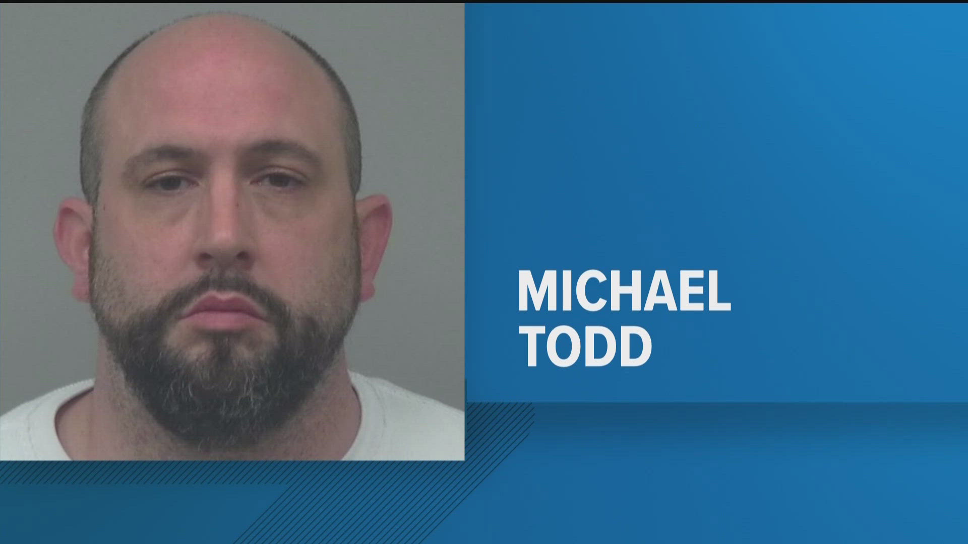 Suspect in deadly shooting at Gwinnett McDonald's parking lot was ...