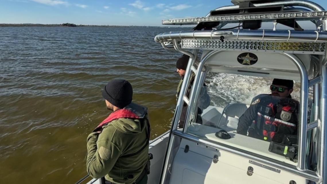 Missing boater search 30A Florida Walton County Santa Rosa Beach | 11alive.com