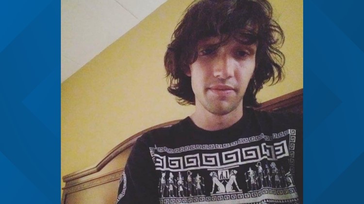 Todd Jones, father fights for mental health reform in Georgia | 11alive.com