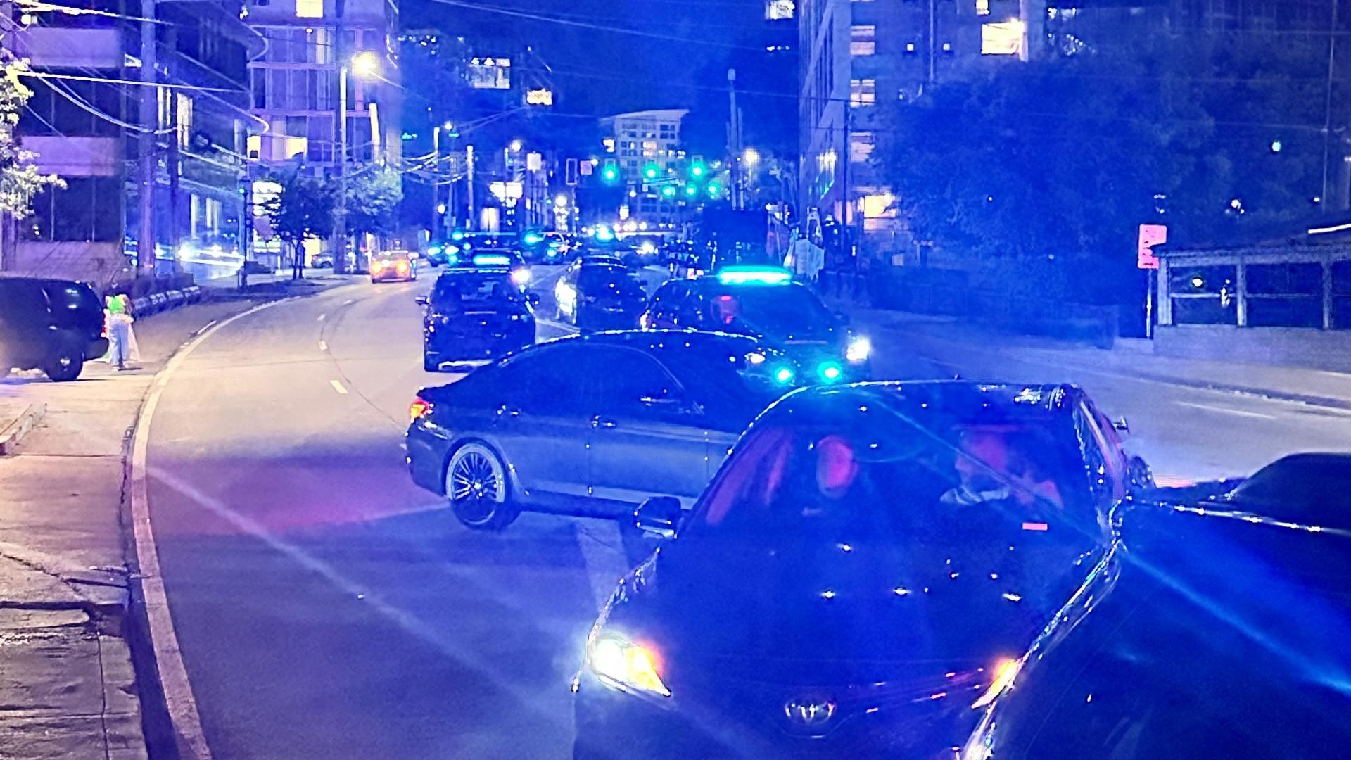Nightlife security top mind after Buckhead club shooting | 11alive.com