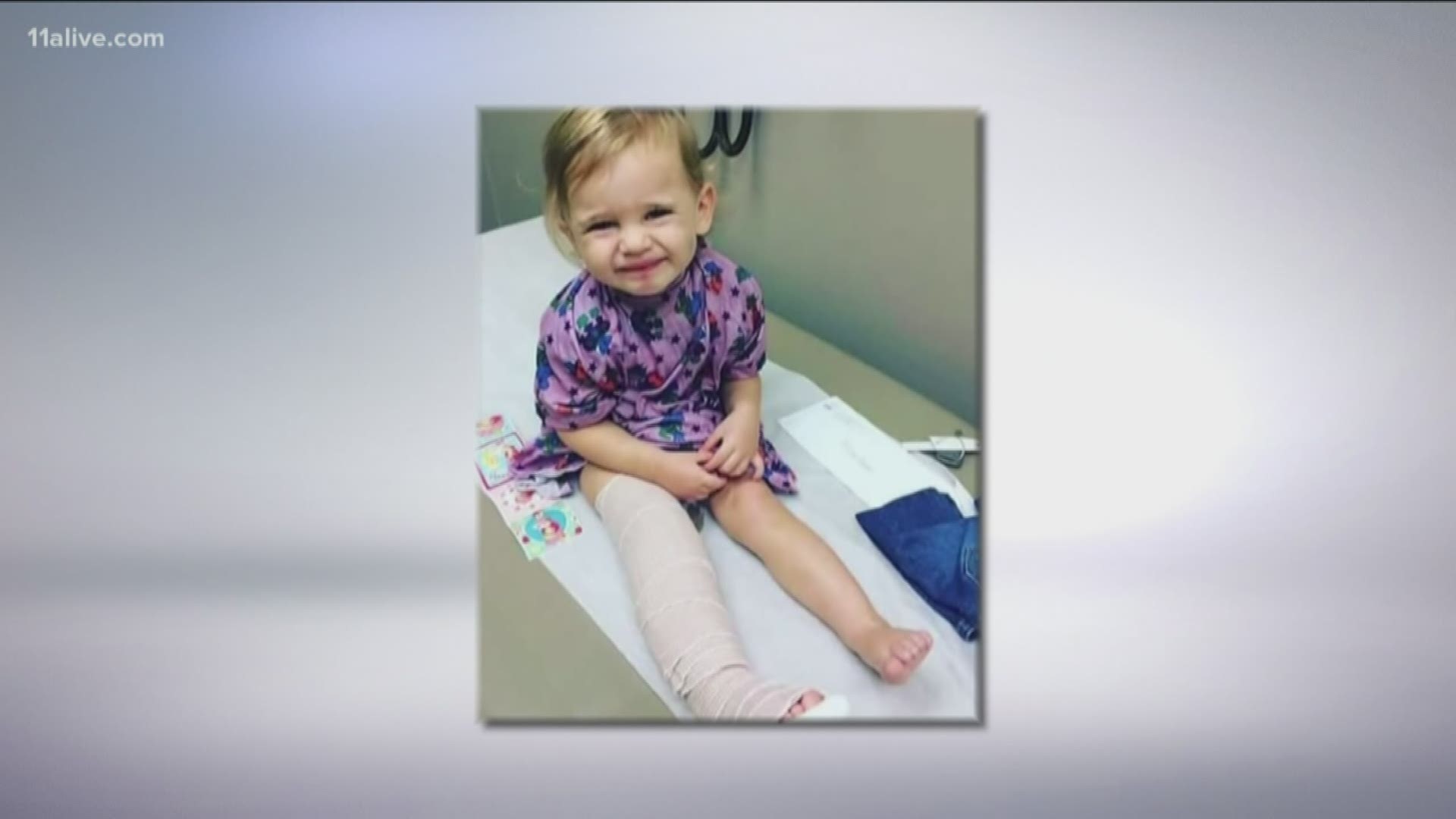 DFCS worker testifies proper protocol not followed during Laila Daniel ...