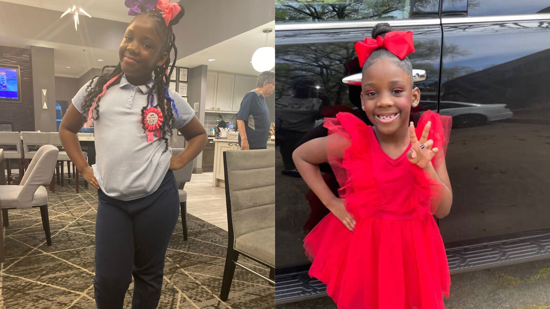 Tree collapse in Atlanta kills child, hurts two family members ...