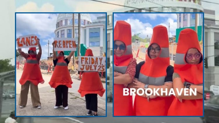 Brookhaven City Centre’s grand opening promises family fun and free ...