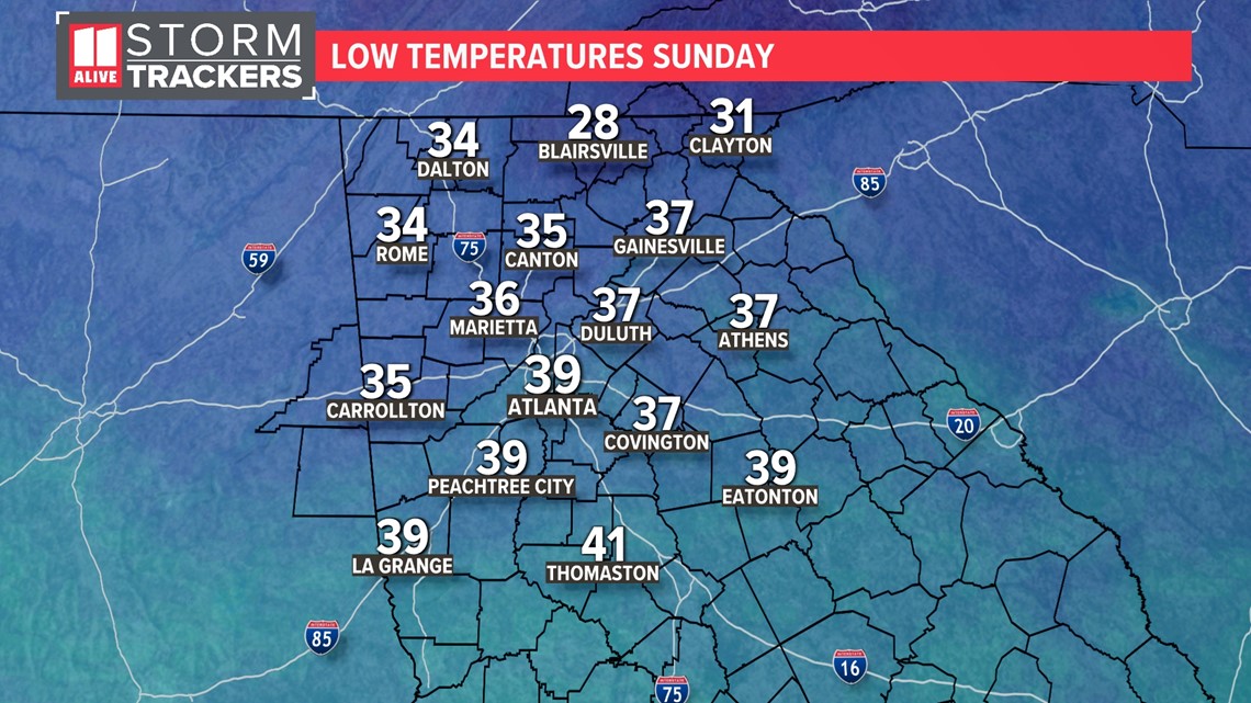 David T. Howard Middle School remodeled | 11alive.com