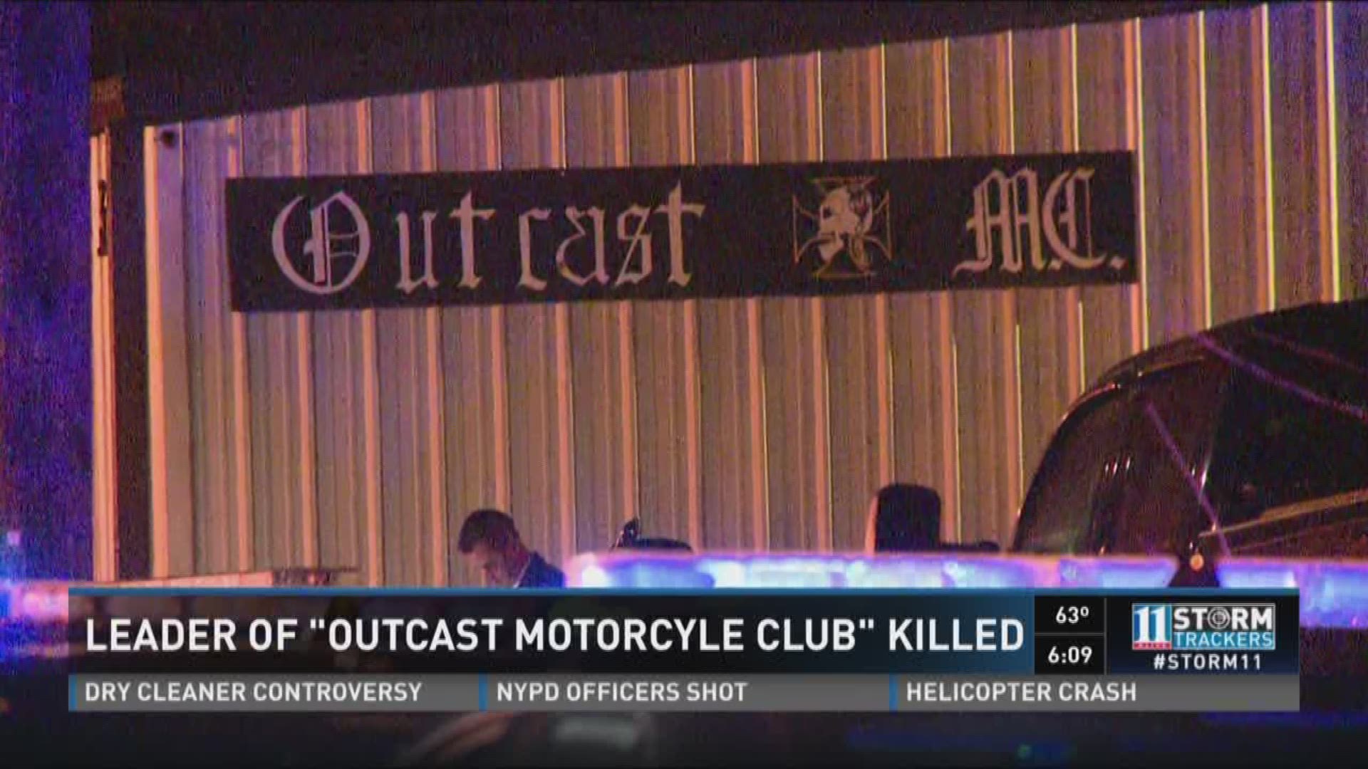 Outcast Motorcycle Club Atlanta Ga | Reviewmotors.co