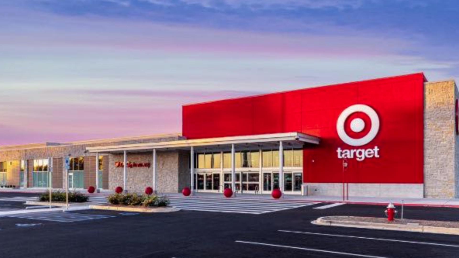 Major new Target store coming to Covington, Newton County says ...