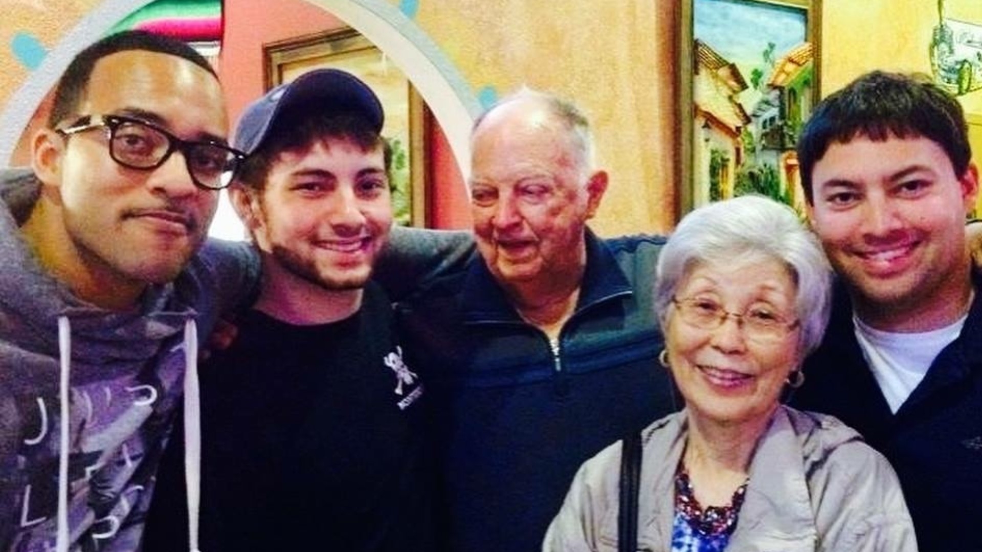 Chris Kinney bobsled Olympian victim of robbery at Roswell home ...