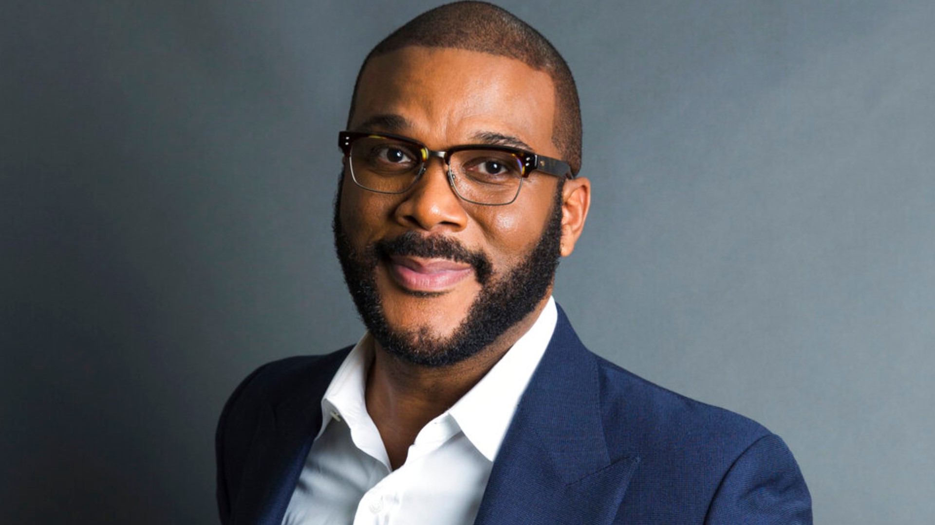 Tyler Perry Ending Quarantine Bubble At Studio 11alive