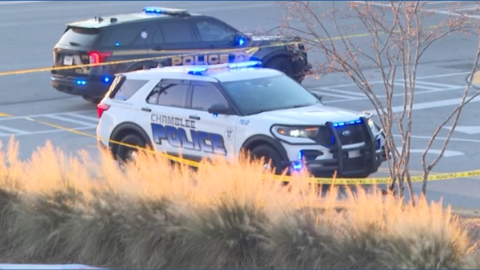 Suspect shot, killed by police responding to shoplifting call at ...