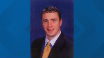 Man in red bandana on 9/11 saves lives | 11alive.com