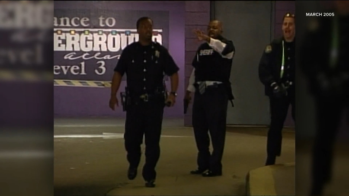 20 years later: Fulton County courthouse shooting | 11alive.com