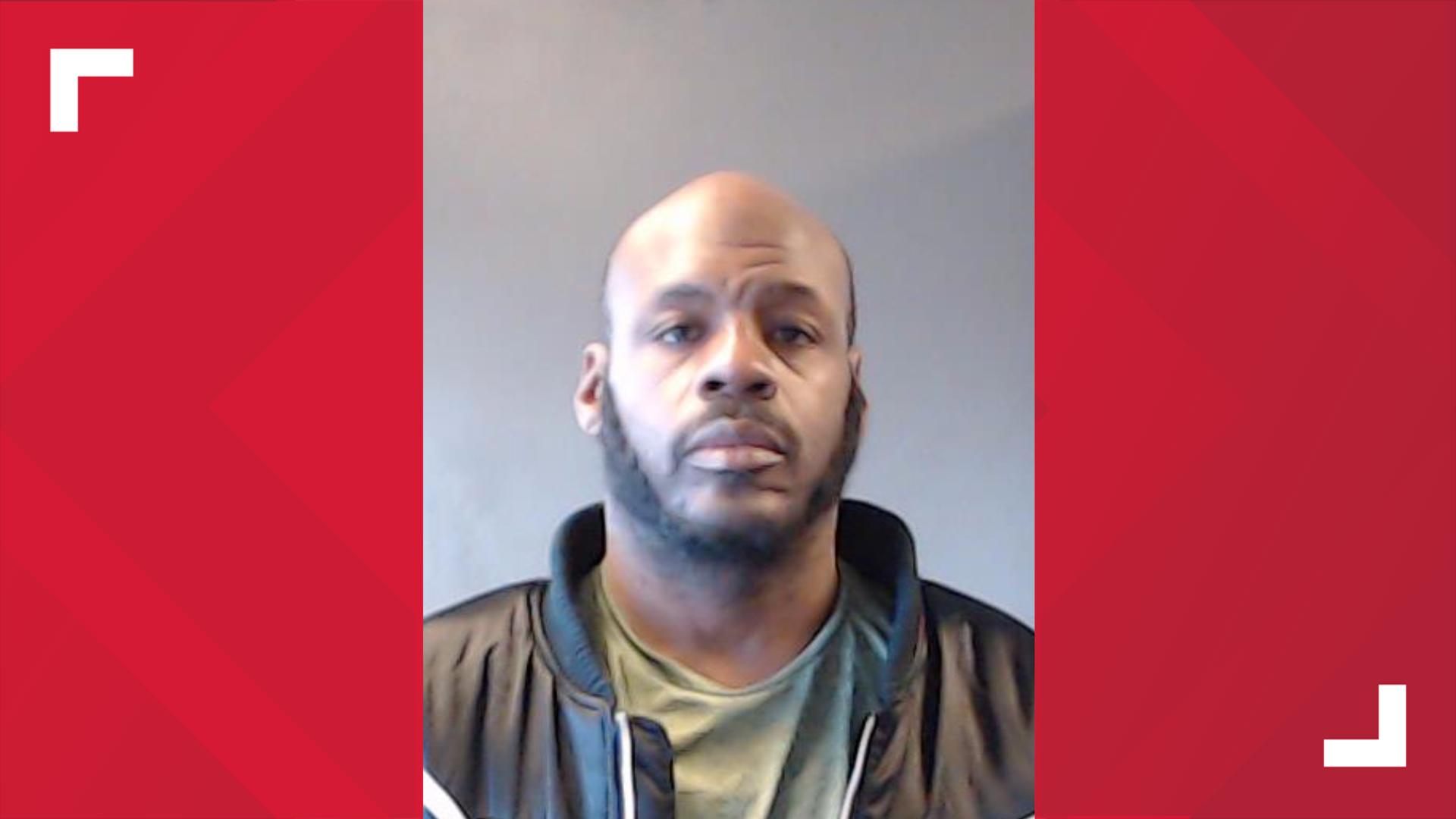 Arrest made in death of DeKalb inmate Christon Collins' death | 11alive.com