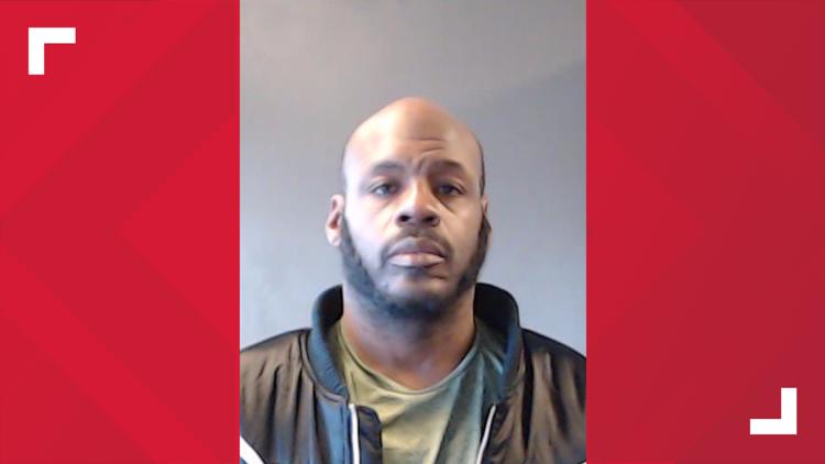 Arrest made in death of DeKalb inmate Christon Collins' death | 11alive.com