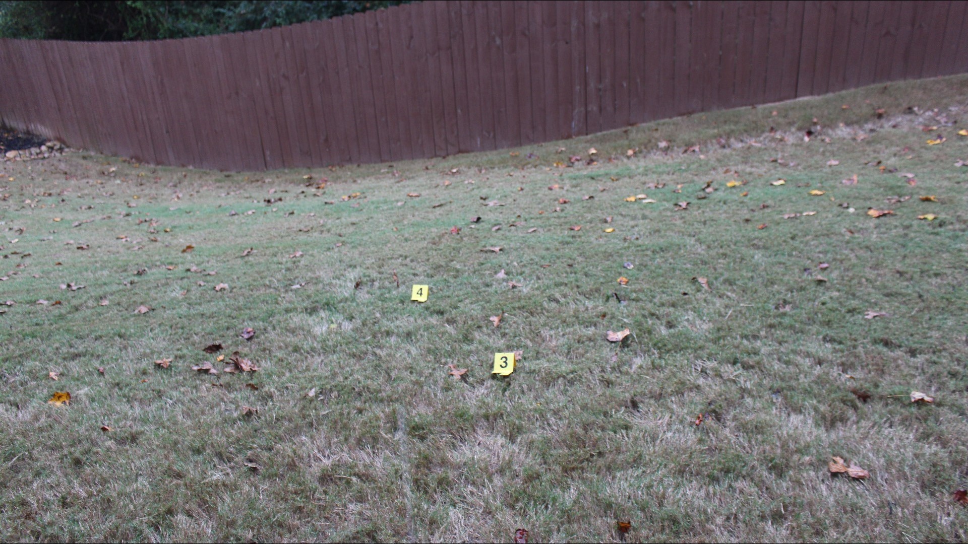 Inside the case file of the Tamla Horsford death investigation ...