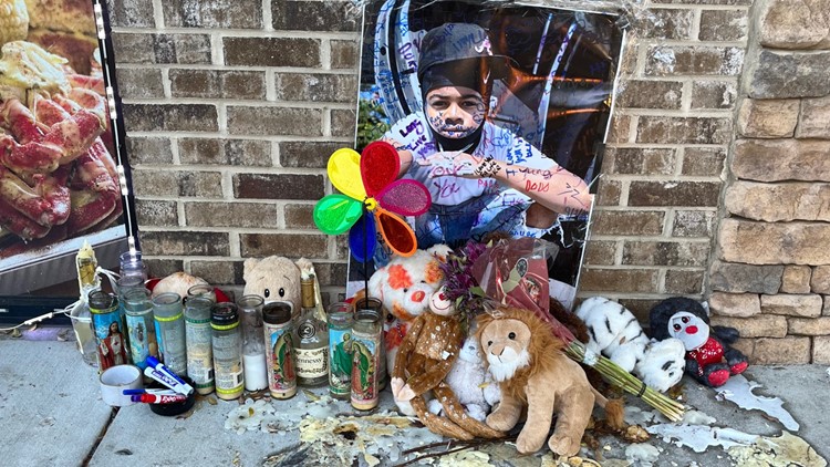 Quinton Mack murder in Atlanta | Cecil Adkinson arrested | 11alive.com