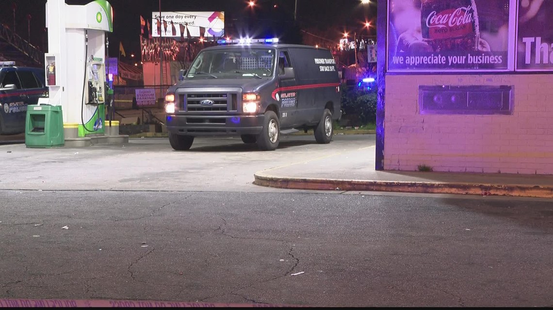 A 16-year-old was shot dead. 2 other teens were also shot following ...