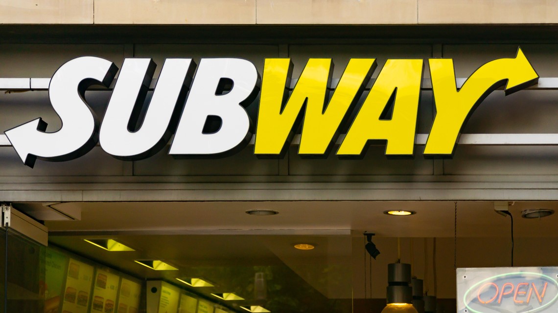 Georgia Subway sign message leads to controversy | 11alive.com