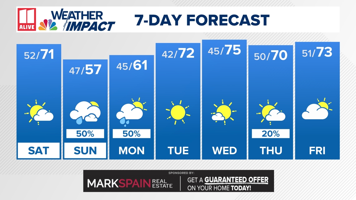 Emogene Thompson murder case | Michael Chapel vows innocence | 11alive.com