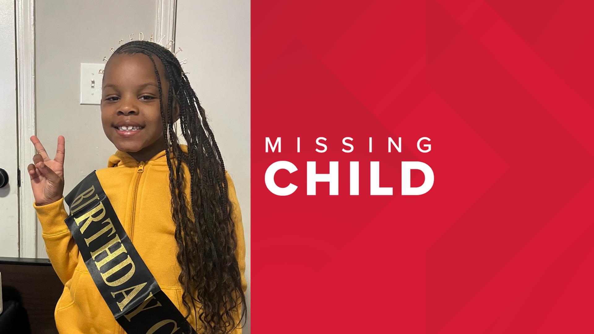 Amber Alert: Atlanta Police seek mom, kids missing from Southeast ...