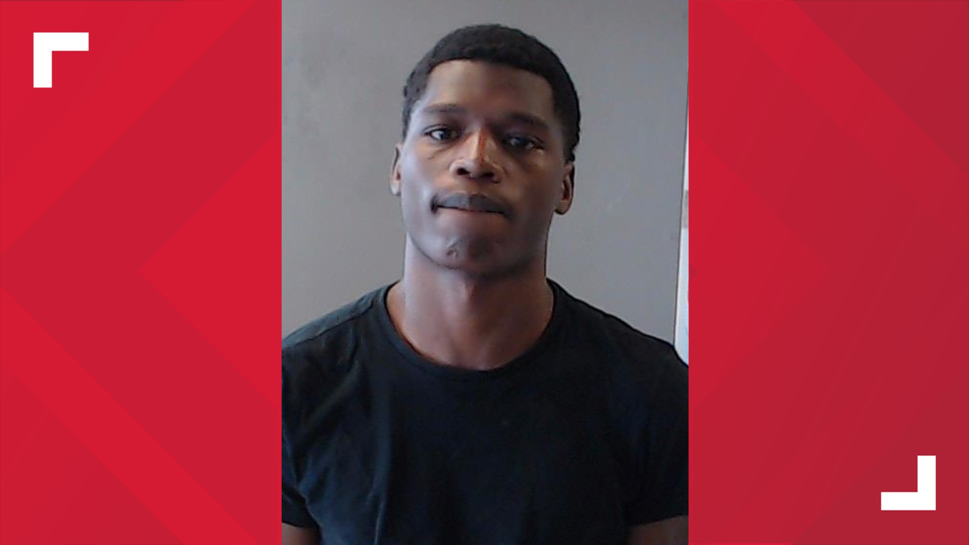 Arrest made Decatur gas station shooting | Akhir Muhammad killed ...