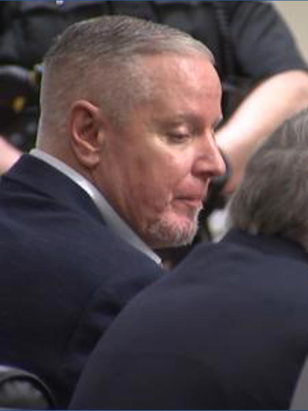 Colin Gray, father of accused Apalachee High shooter Colt Gray, found ...