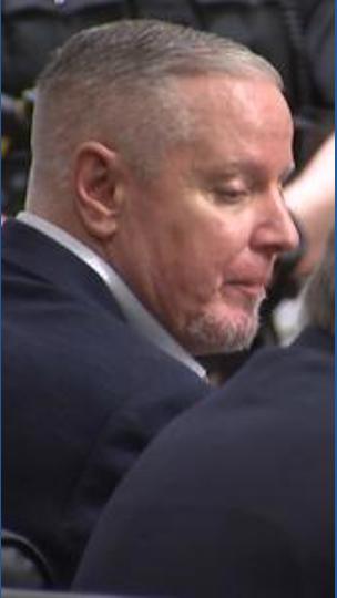 Colin Gray, father of accused Apalachee High shooter Colt Gray, found ...