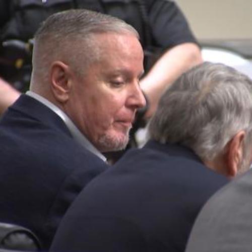 Colin Gray, father of accused Apalachee High shooter Colt Gray, found ...