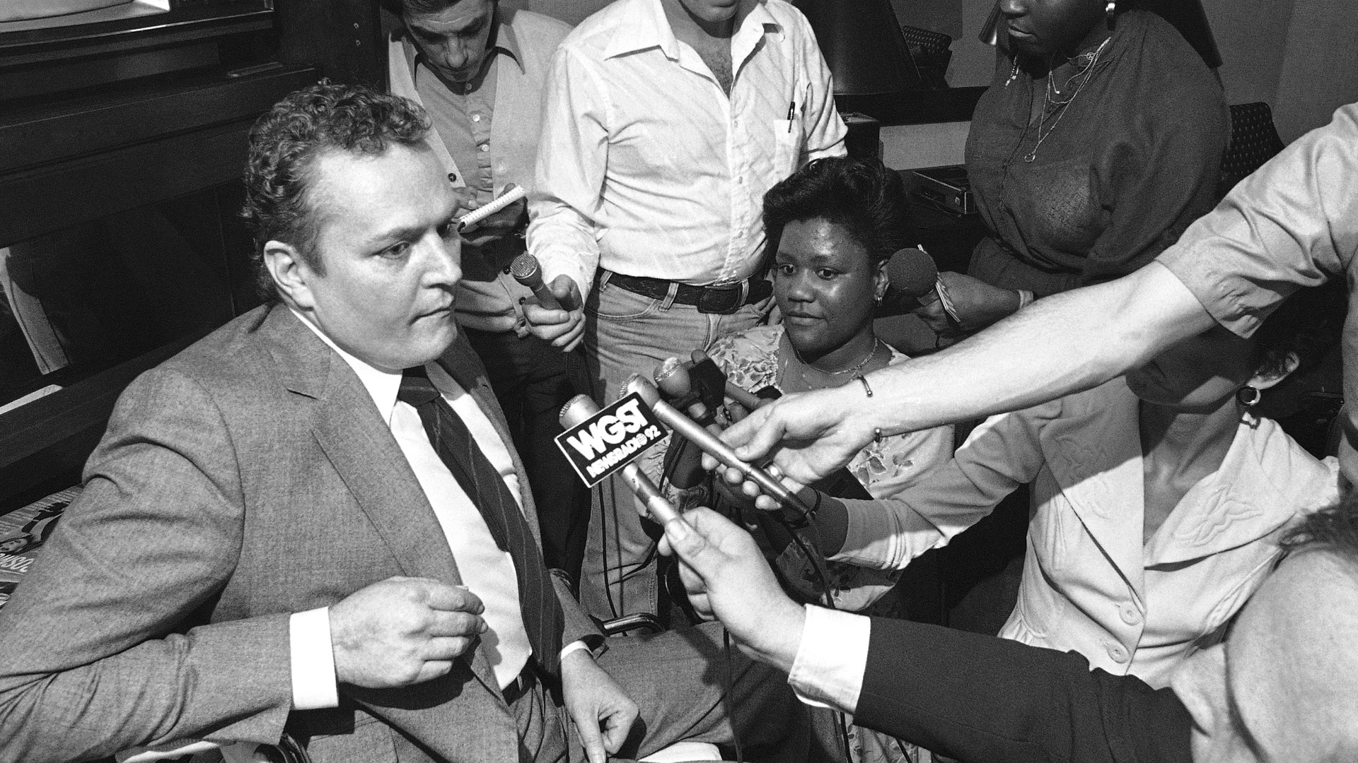 Hustler magazine publisher Larry Flynt dies | 11alive.com