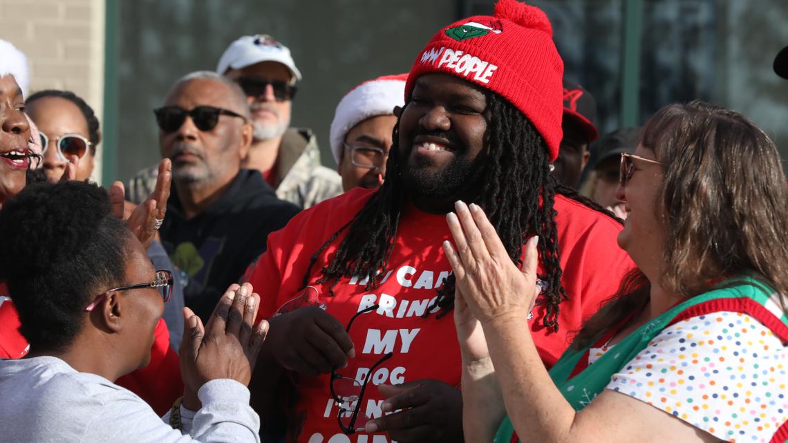 School bus driver saves student in Gwinnett County | 11alive.com