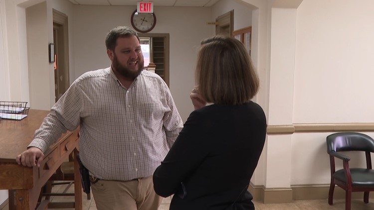 An Exceptional Problem: Smith-Bright case | 11alive.com