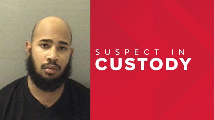 Man who tried to kidnap women at Walgreen's captured, police say ...