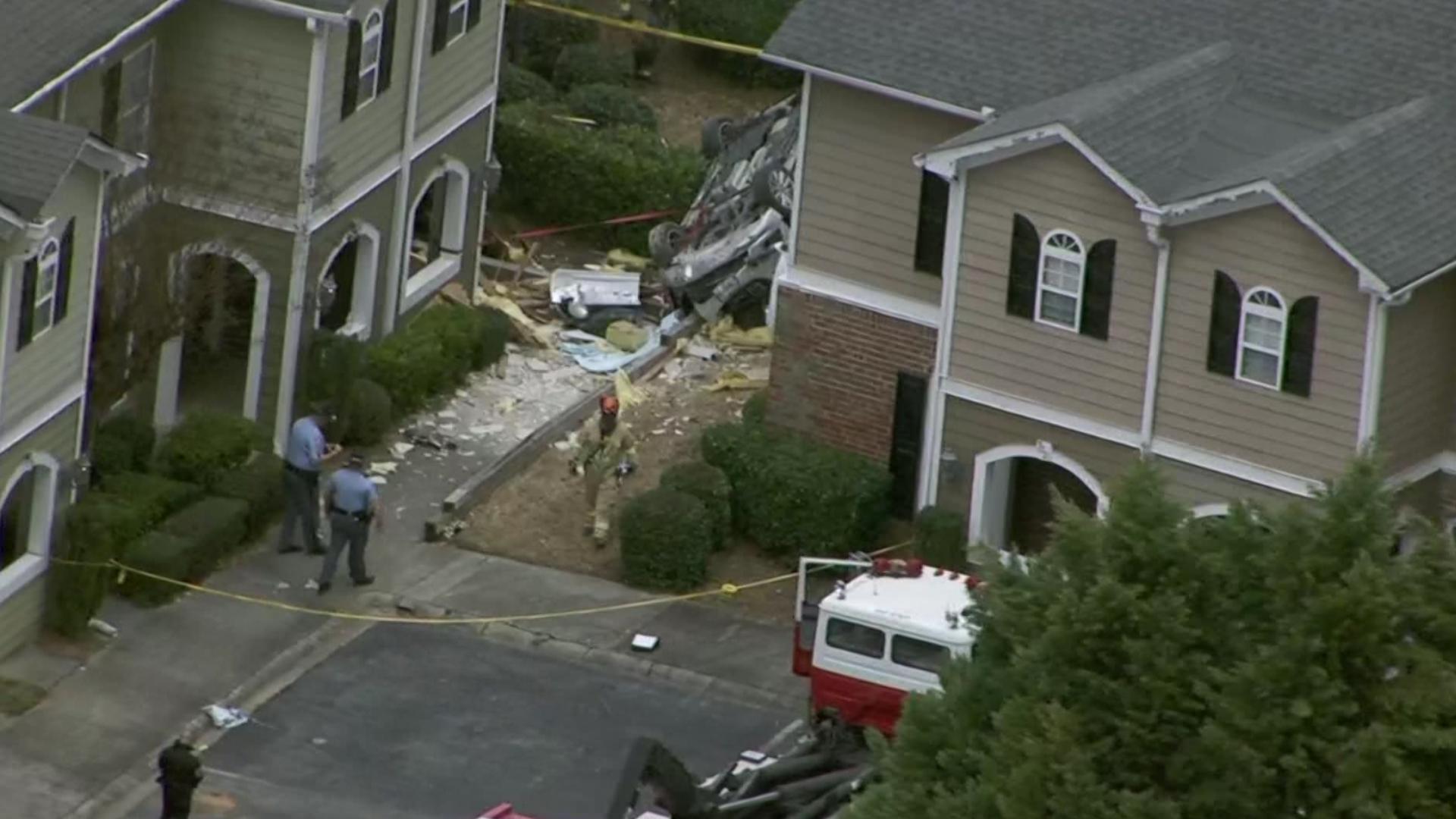 Child killed in gun accident identified as Summerour Middle School ...