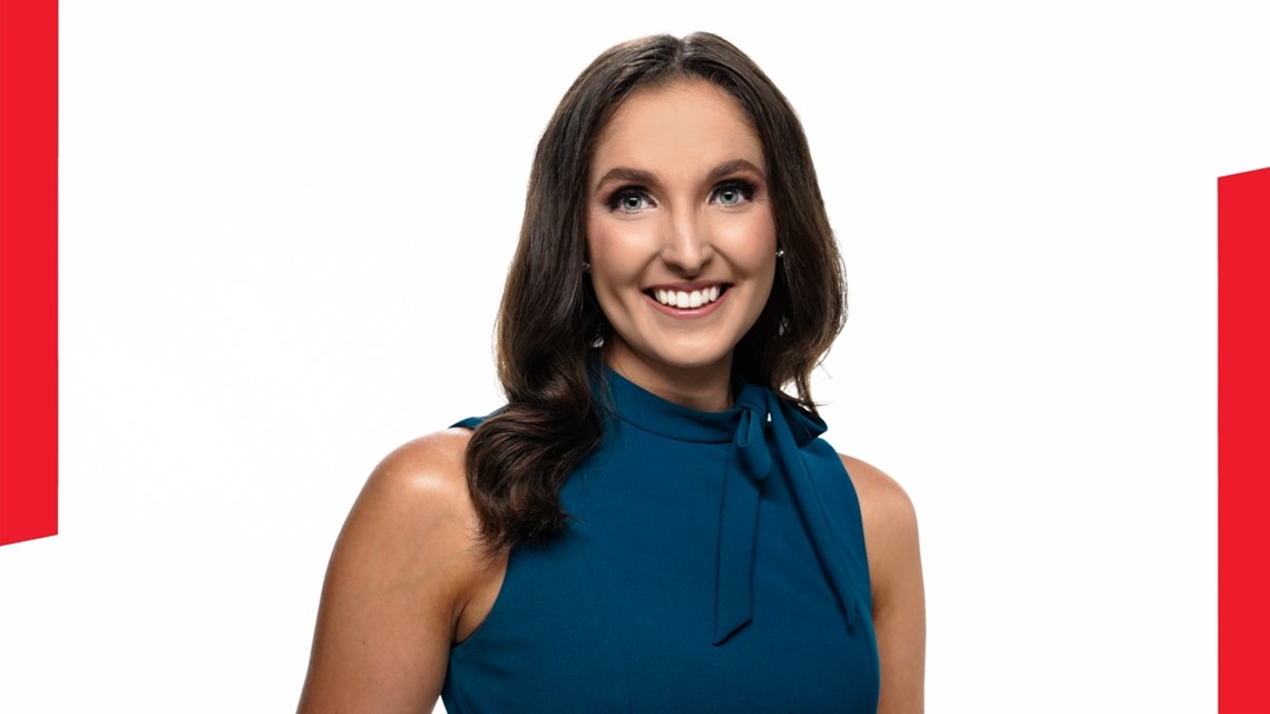 Grace King | 11alive.com