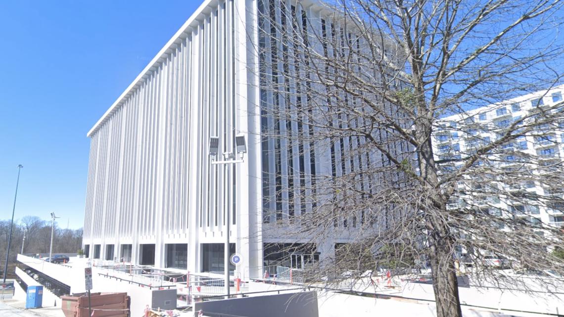 Atlanta Police investigating suspicious package at address for Israeli ...